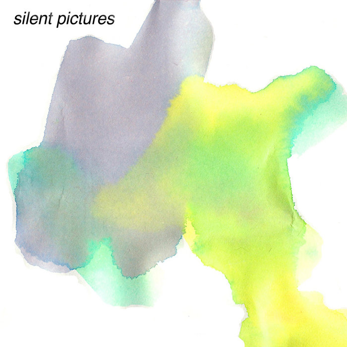 Silent Pictures E.P. | Silent Pictures