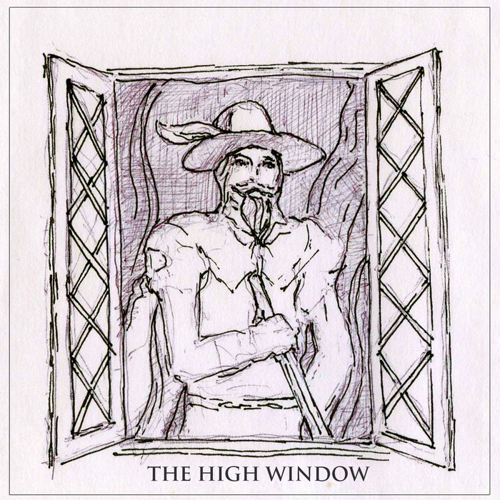 High Window EP | The High Window | High Window