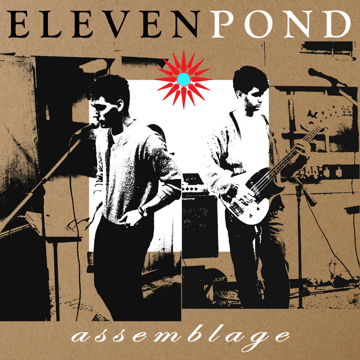 eleven pond ~ ASSEMBLAGE (1987) | Eleven Pond