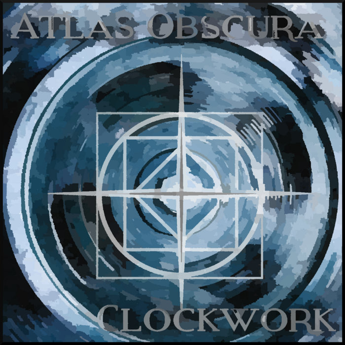 Clockwork | Atlas Obscura