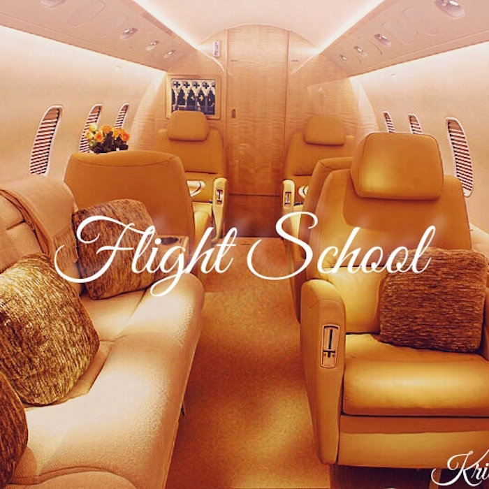 Flight School | Kritical Hit