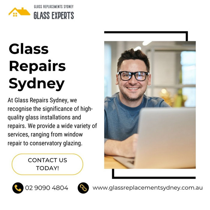 Glass Repairs Sydney Auglass Repairs Sydney Call Us