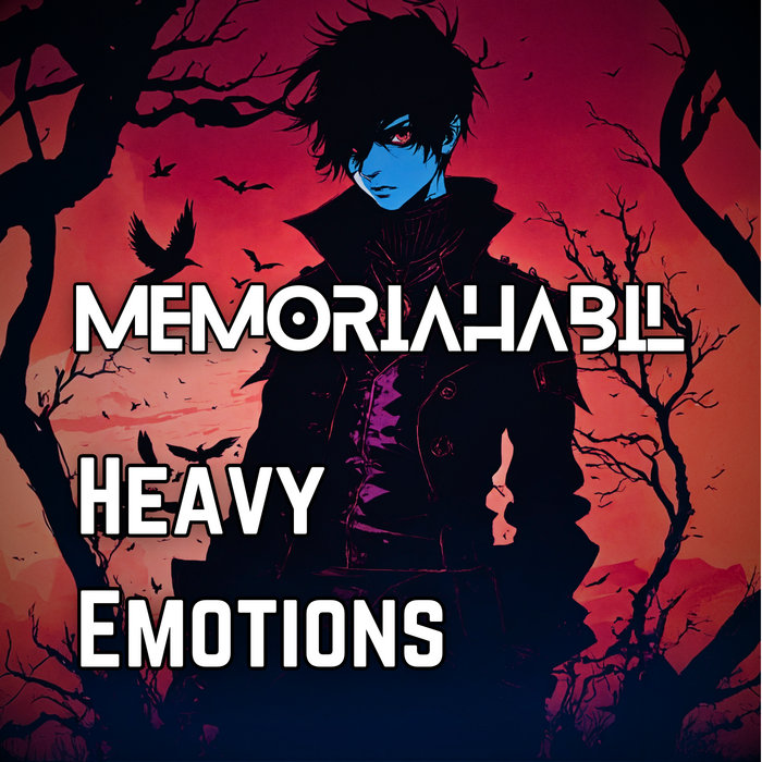 Heavy Emotions (Inglés) | MemoriaHabil