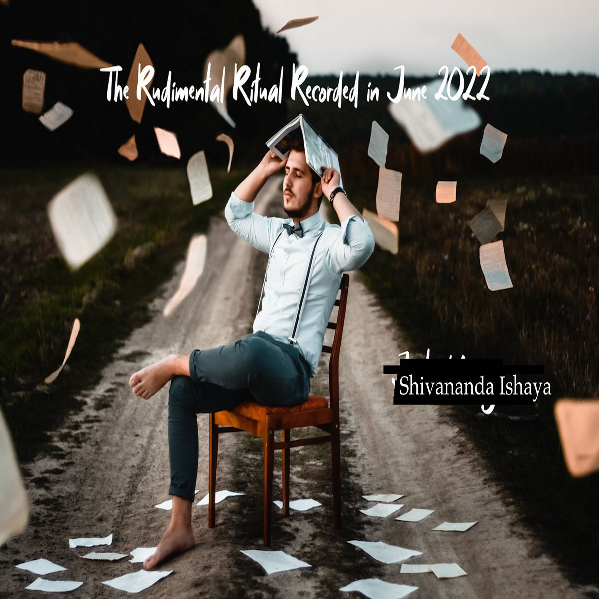 The Rudimental Ritual Recorded in June 2022 | Shivananda ishaya ...