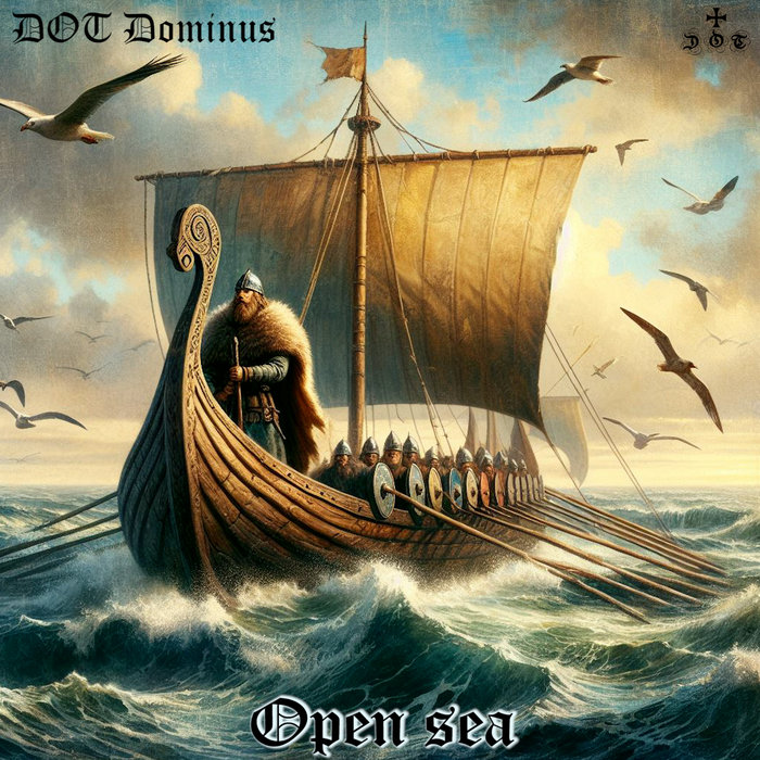 Open sea | DOT Dominus