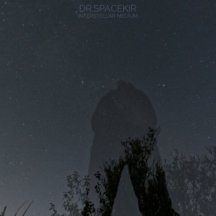 Interstellar medium | dr.SpaceKir