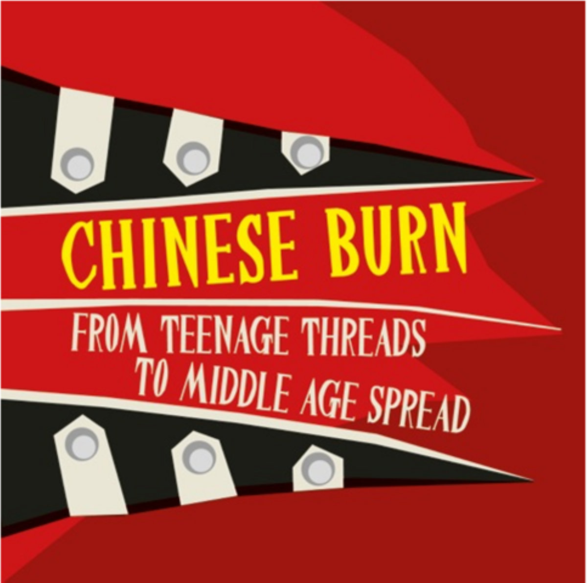 Shut Your Mouth | Chinese Burn
