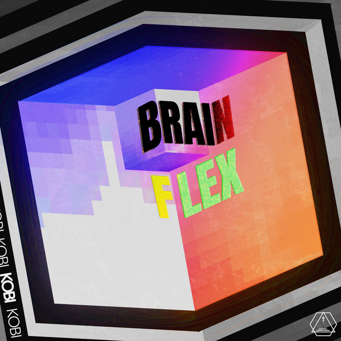 KOBI - Brain Flex | Sacred Technology