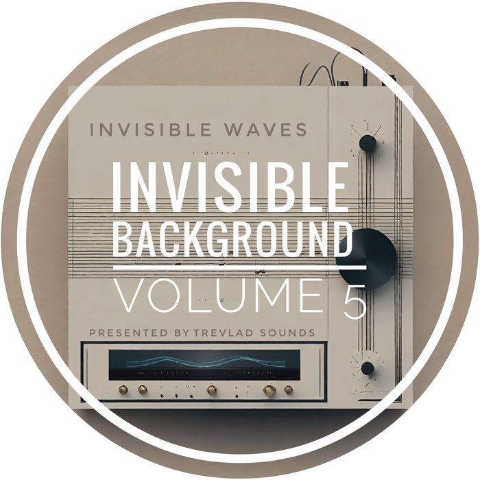 Invisible Background Volume 05 | Trevlad