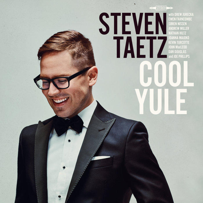 Cool Yule | STEVEN TAETZ