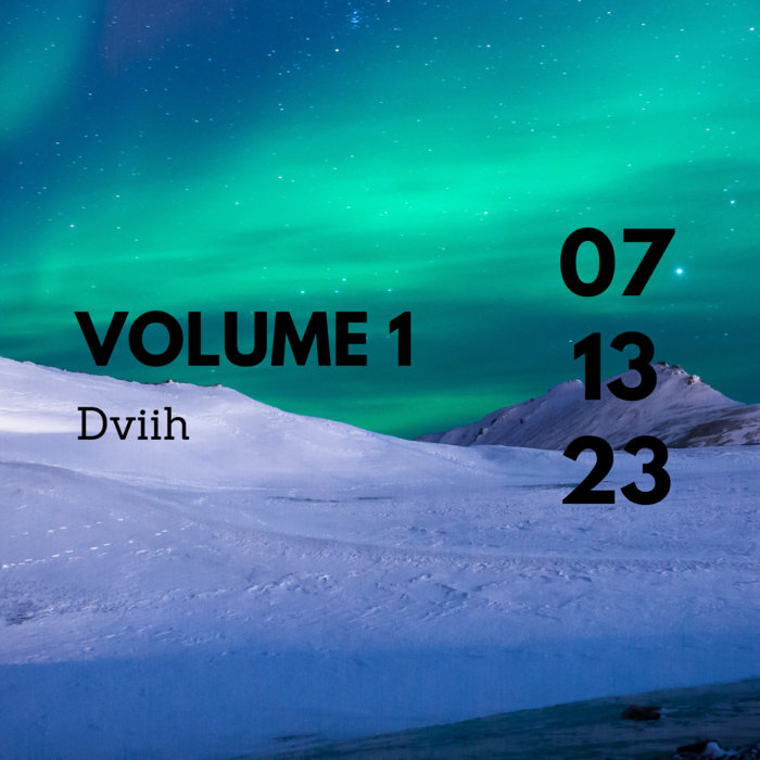 Volume 1 | Dviih