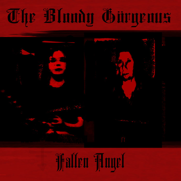 Fallen Angel | The Bloody Gorgeous
