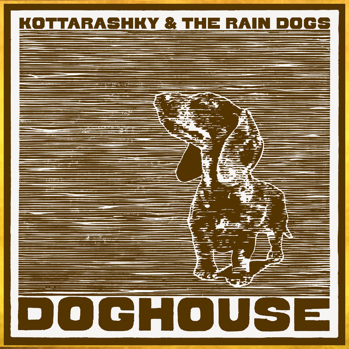 Doghouse | Kottarashky & The Rain Dogs