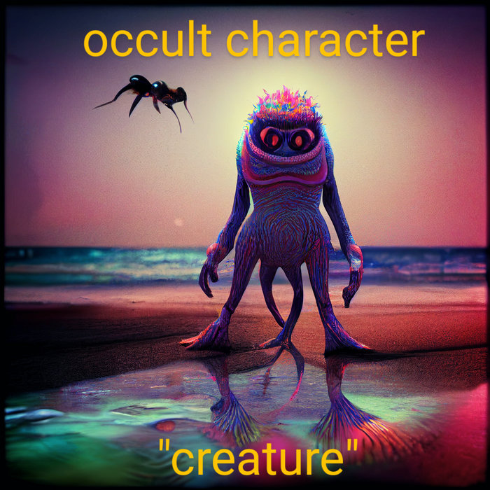 Creature | Occult Character