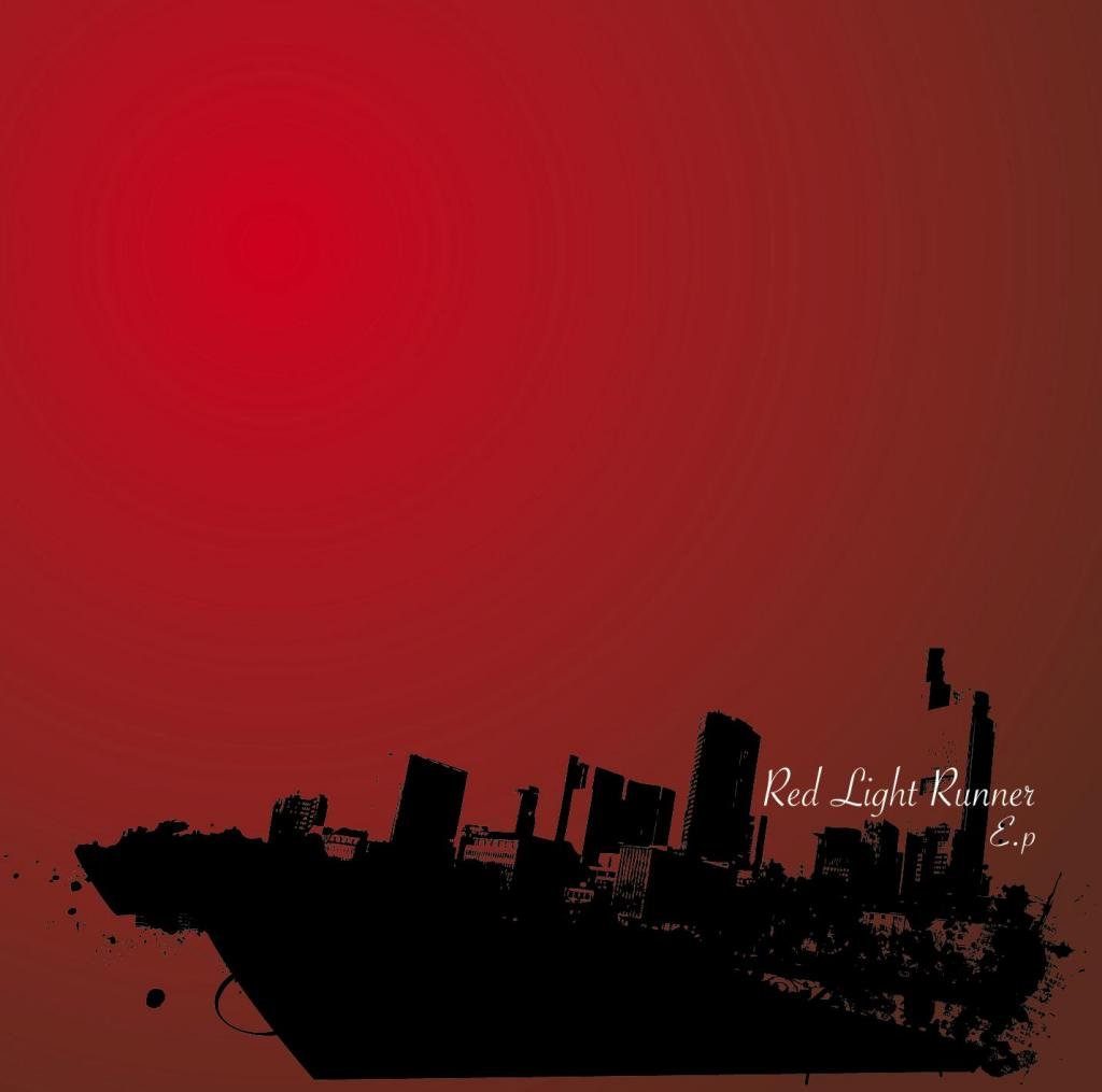 EP | Red Light Runner