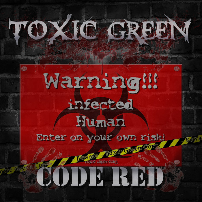 Underworld | Toxic Green