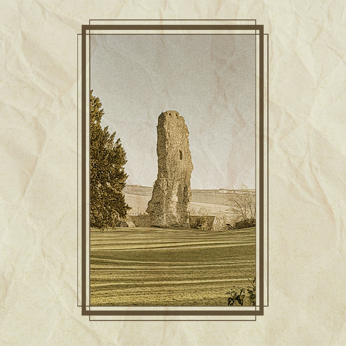 Fragments of Empires Long Buried | HEMLOKK