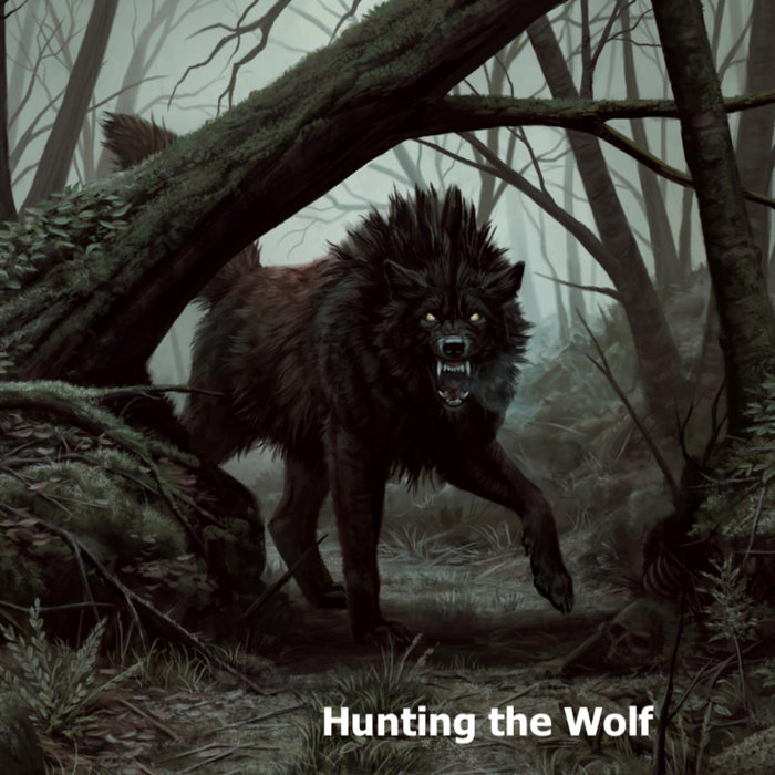 Hunting the Wolf | Marty Muke