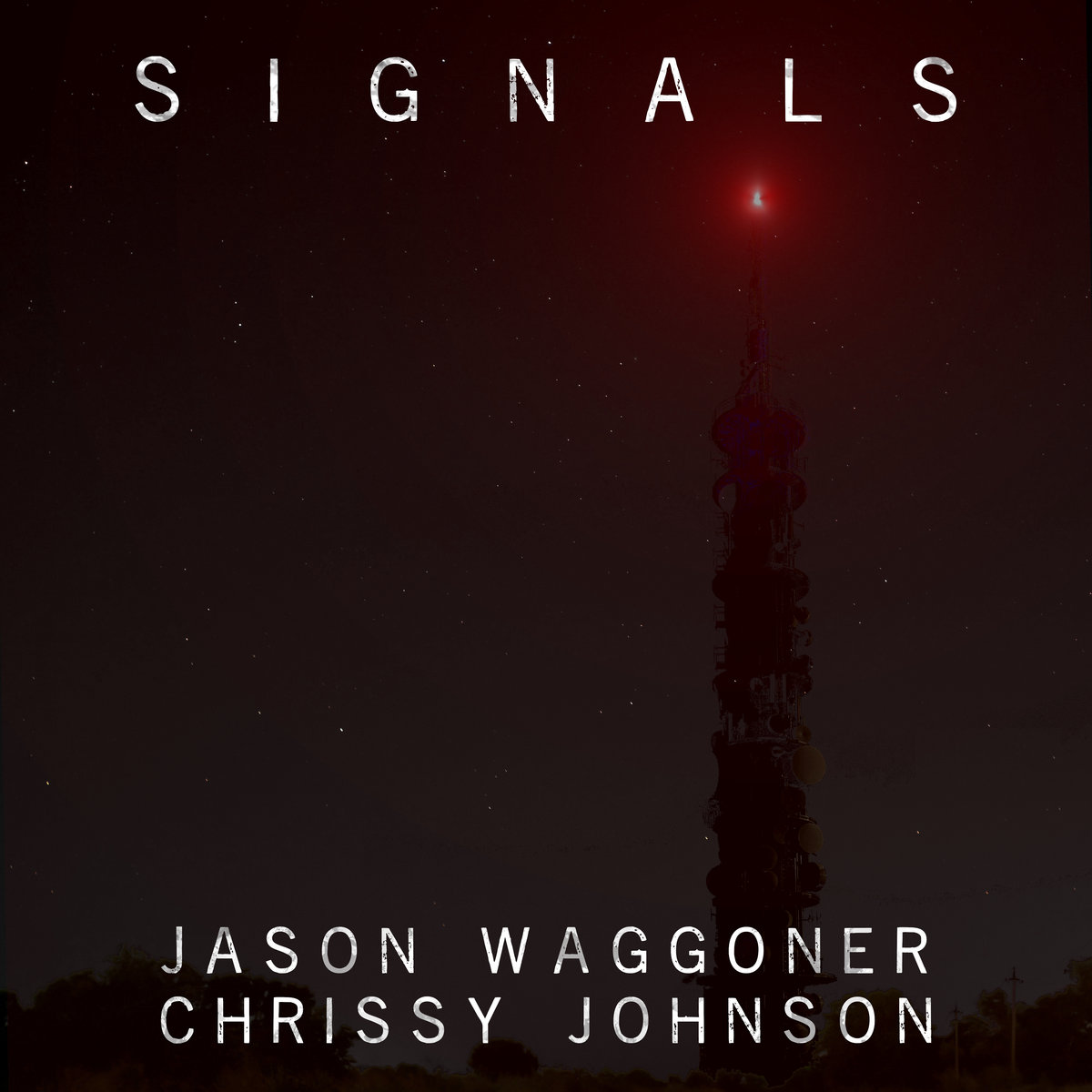 Signals | Jason Waggoner