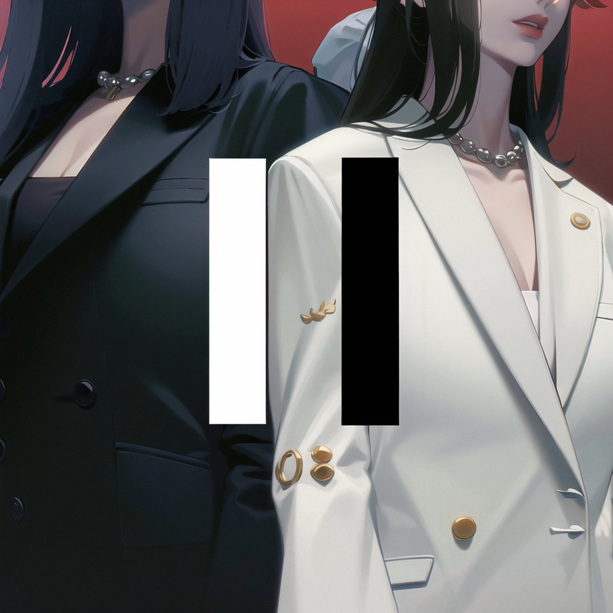 TAPE08: IDOL II | BRIYO