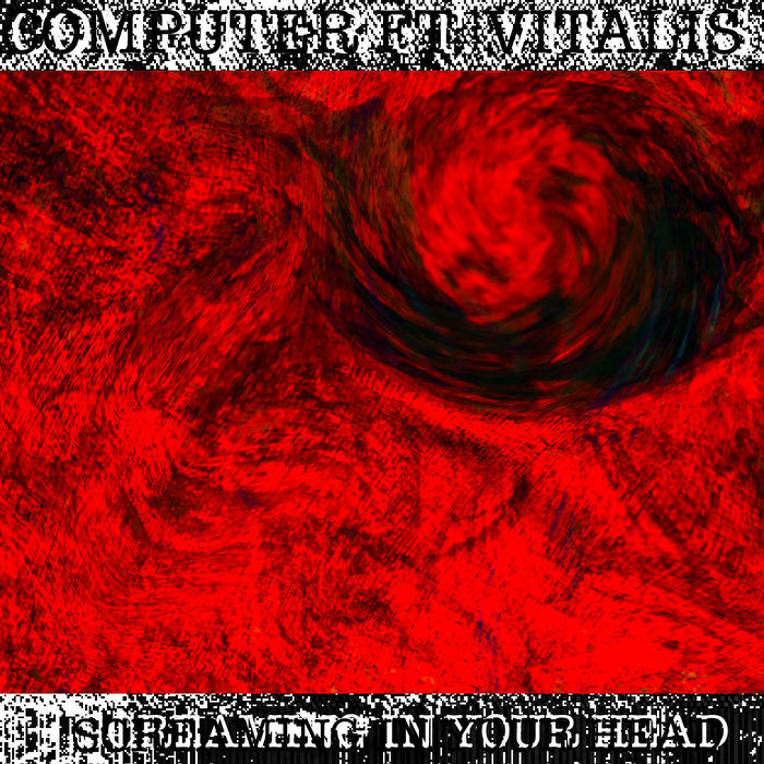 Screaming in Your Head | COMPUTER FT. VITALIS | Imploding Sounds