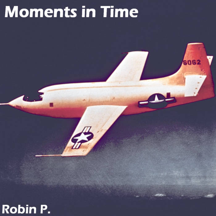 Moments In Time | Robin Peters
