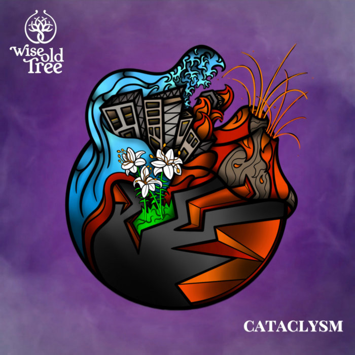 Cataclysm | Wise Old Tree