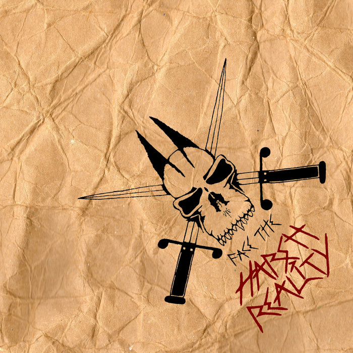 Face the Harsh Reality | Harsh Reality