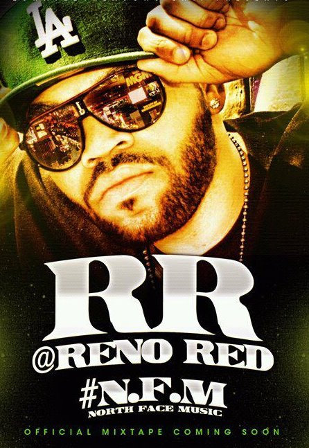 SEATTLE GIRL'S | Reno Red