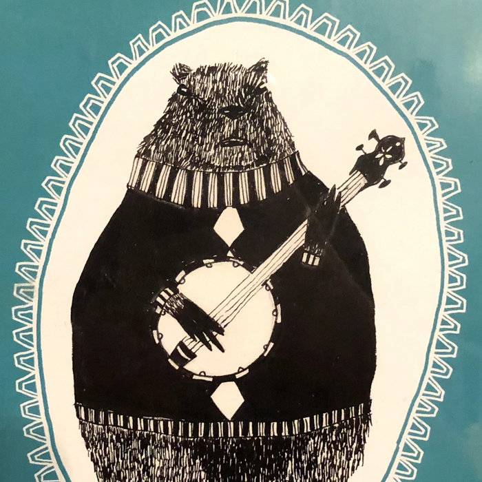 Picture Cards Can't Picture You (Blaze Foley) | josh brumfield