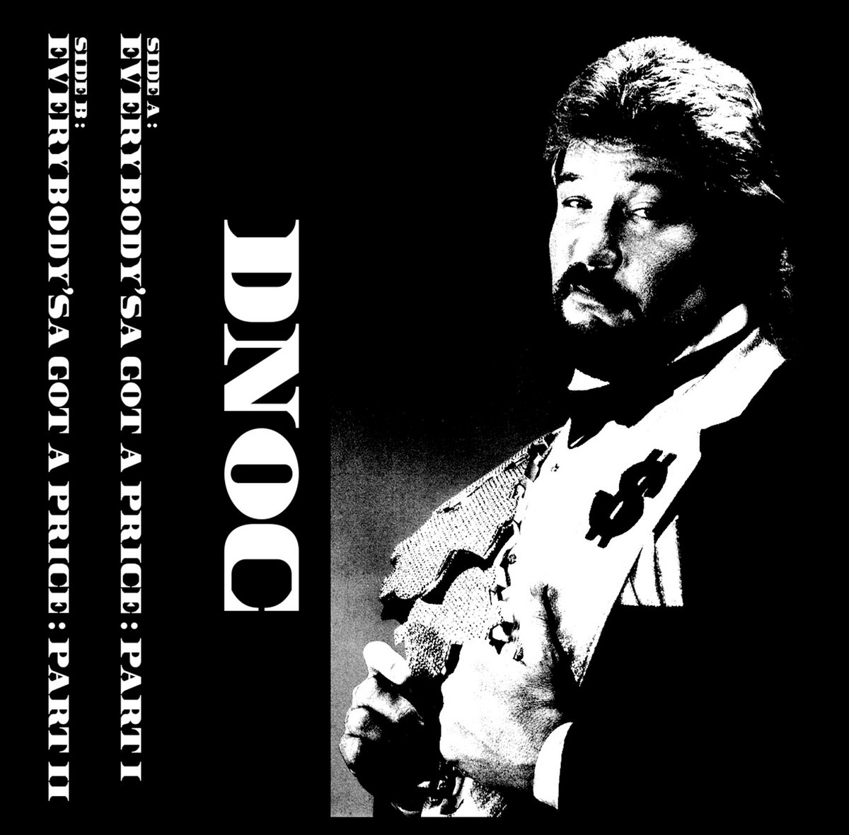 Everybody's Got a Price | DNOC | Imploding Sounds