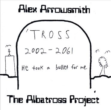 The Albatross Project | Alex Arrowsmith
