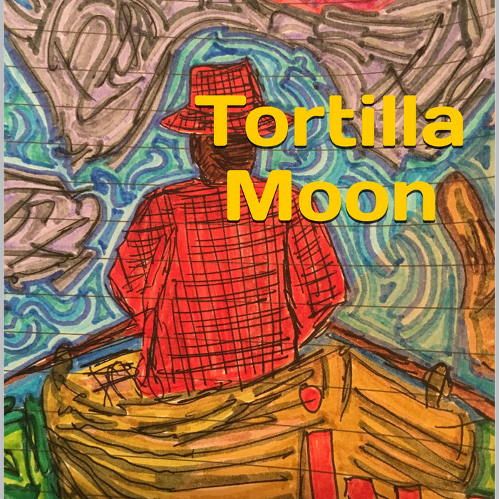 Tortilla Moon | Left Hand Smoke