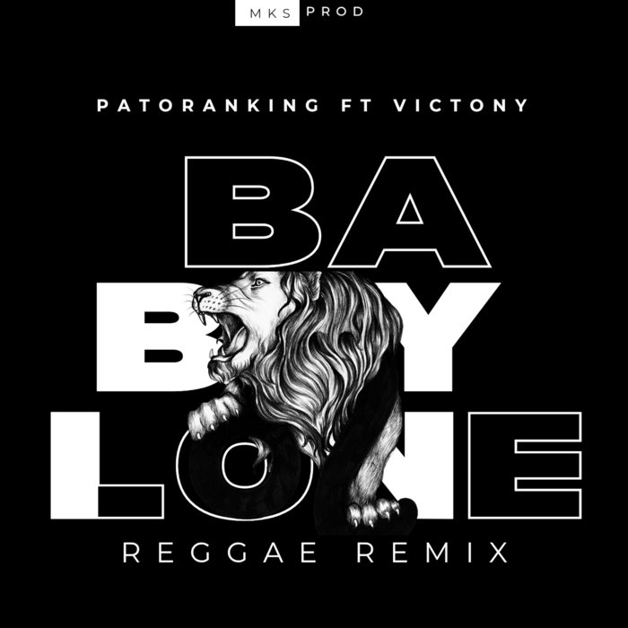 PATORANKING FT VICTONY - BABYLON ( MKS REMIX ) | MIKISAN
