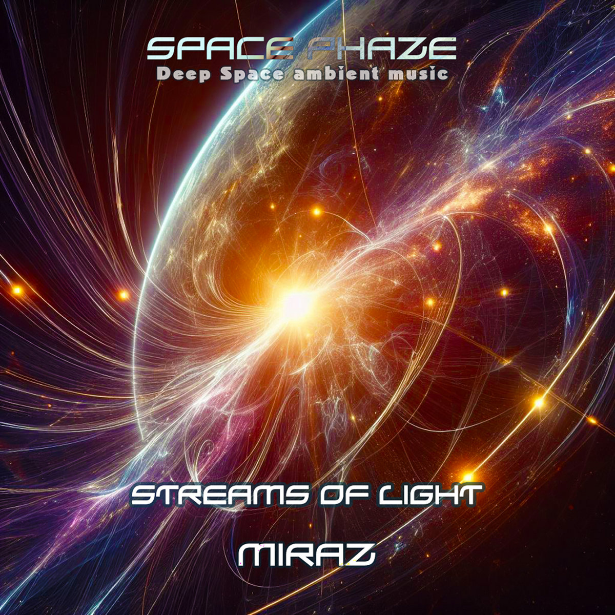 Streams of Light | Miraz