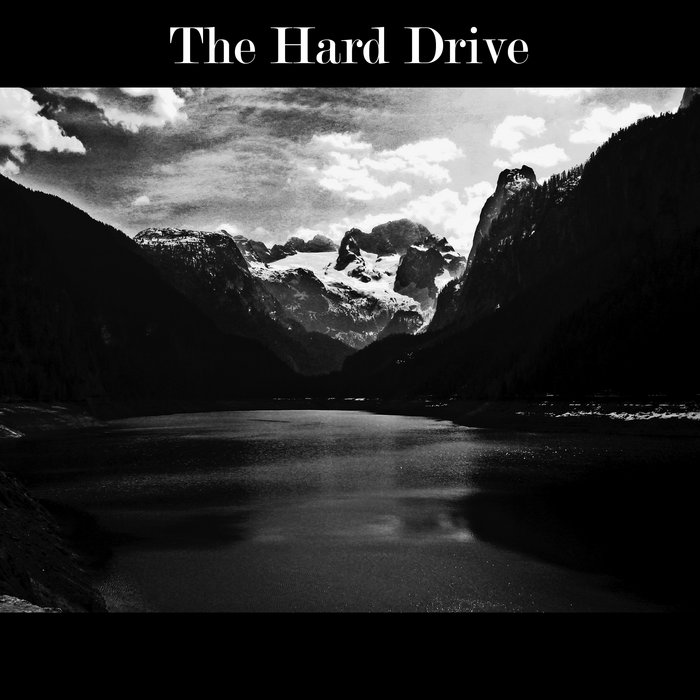 The Hard Drive | The Hard Drive