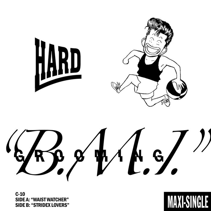 BMI | Grooming | Alec Lambert