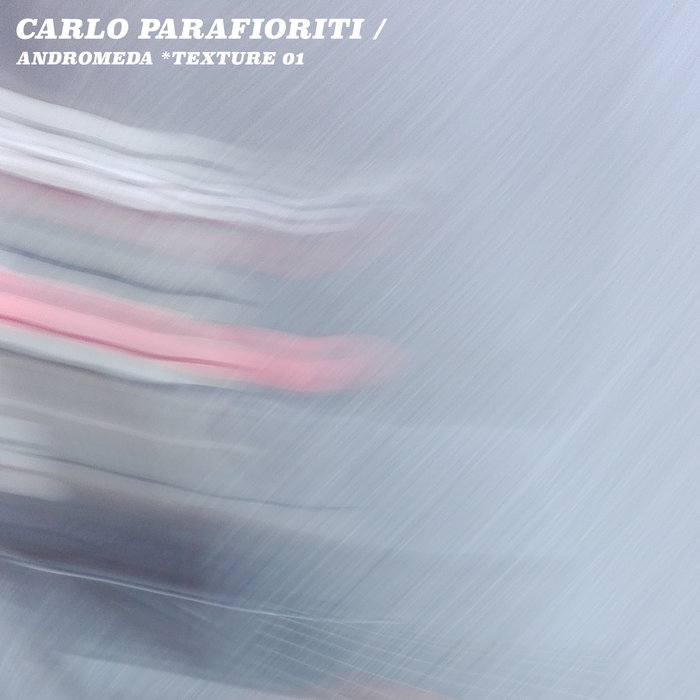 Andromeda Texture 01 | Carlo Parafioriti