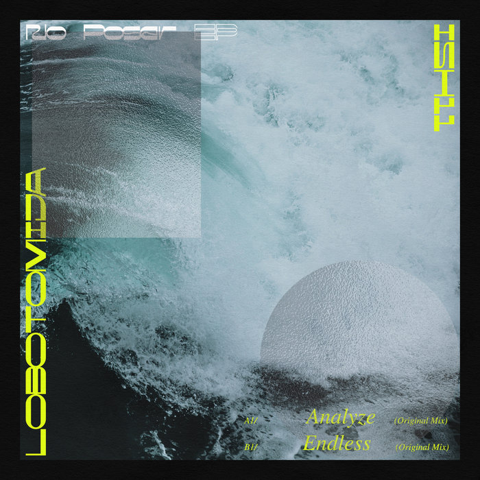 No Poser EP | ISH11 x Lobotomija | INSANE INDUSTRY