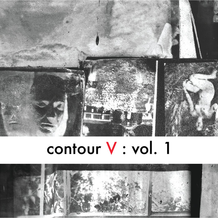 contour V - vol. 1 | contour V