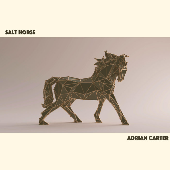 Salt Horse | Adrian Carter