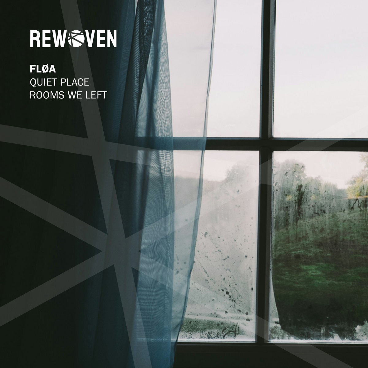 Quiet Place / Rooms We Left | Fløa | Rewoven