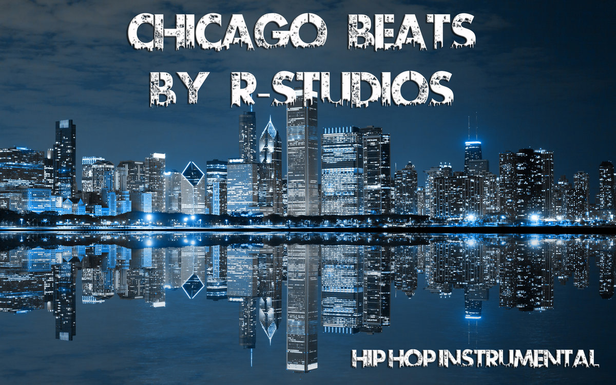 Chicago Beats | Phil Marcs | R-Studios