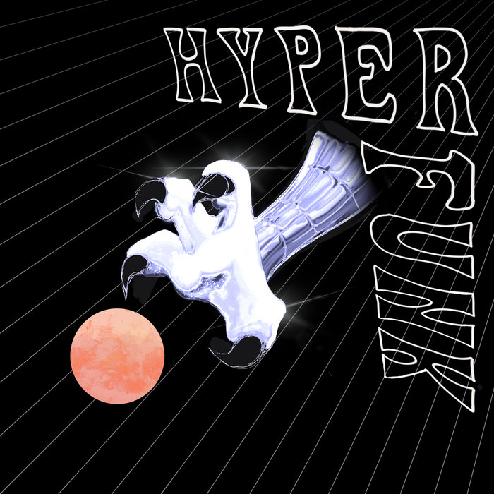 Hyperfunk | Majestyk