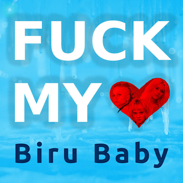 Album 2 | Biru Baby
