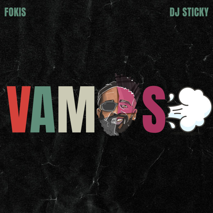 Vamos - (Single) | Fokis