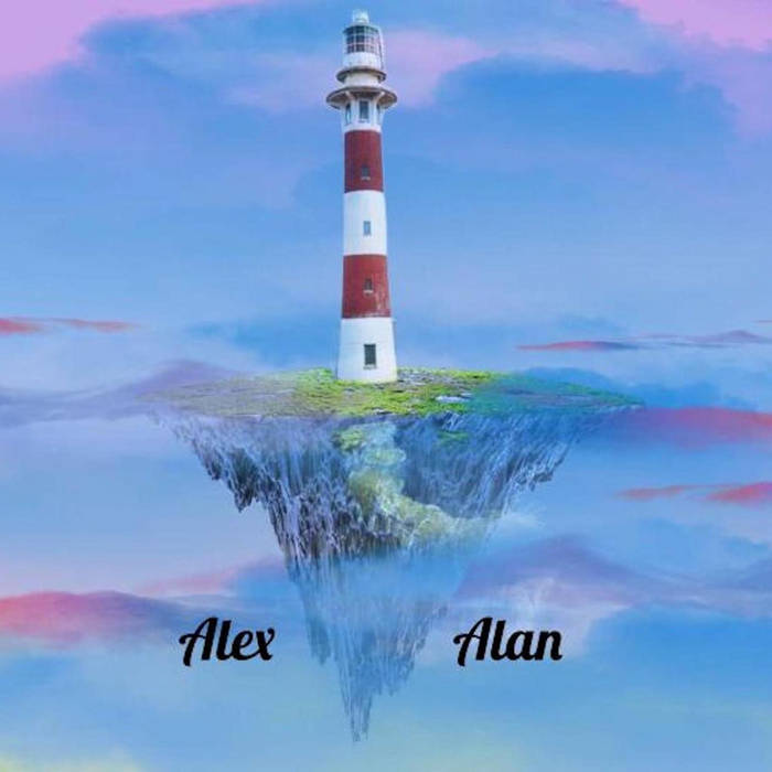 Lighthouse | Alex Alan