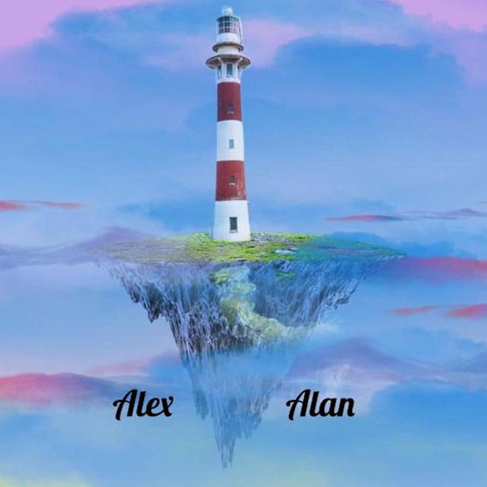 Lighthouse | Alex Alan