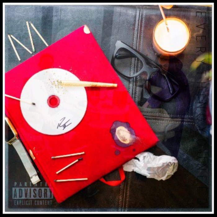 EVERYTHING YOU NEED | reza (aka Super King Reza)