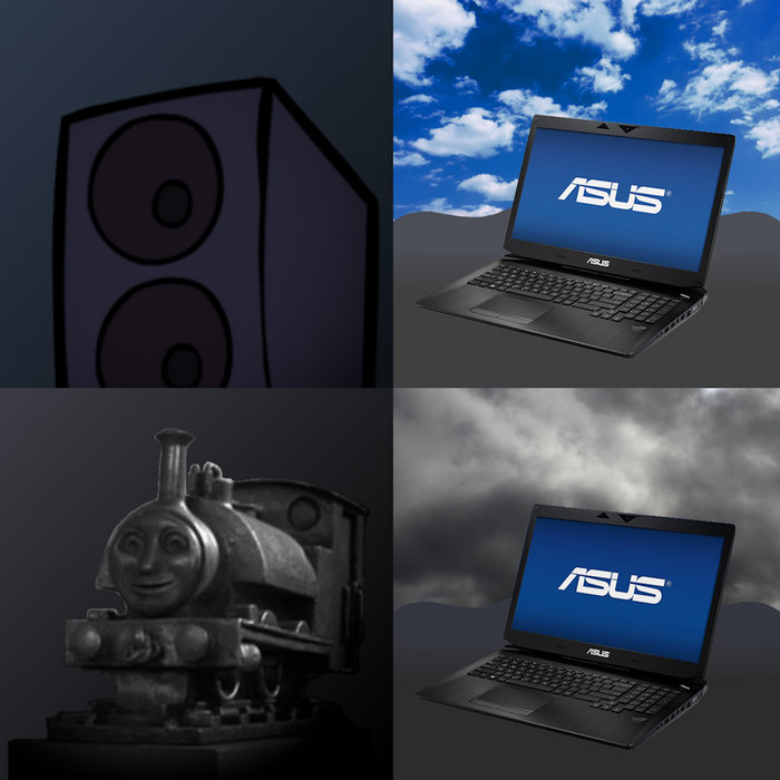 vCRD - Part 1 | Ballsniffer